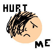 Emo falls down stairs by KRAIDSTERstudios on DeviantArt