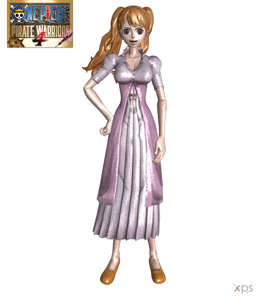 OP: PW4 - Pudding by LorisC93 on DeviantArt