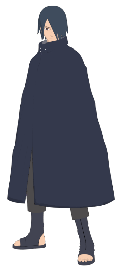 NtB:SS - Adult Sasuke by LorisC93 on DeviantArt