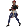 Lidia Sobieska Tekken by CLIFF-ART on DeviantArt
