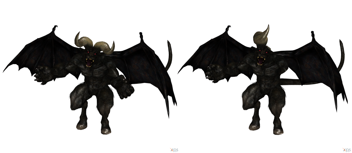 BBH - Zodd Apostle by LorisC93 on DeviantArt