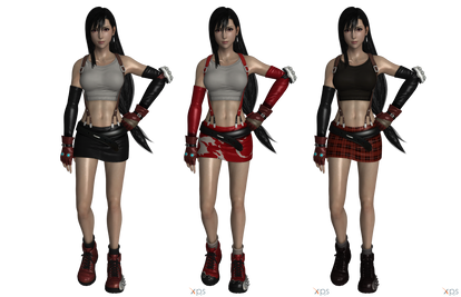 Tifari User Profile | DeviantArt
