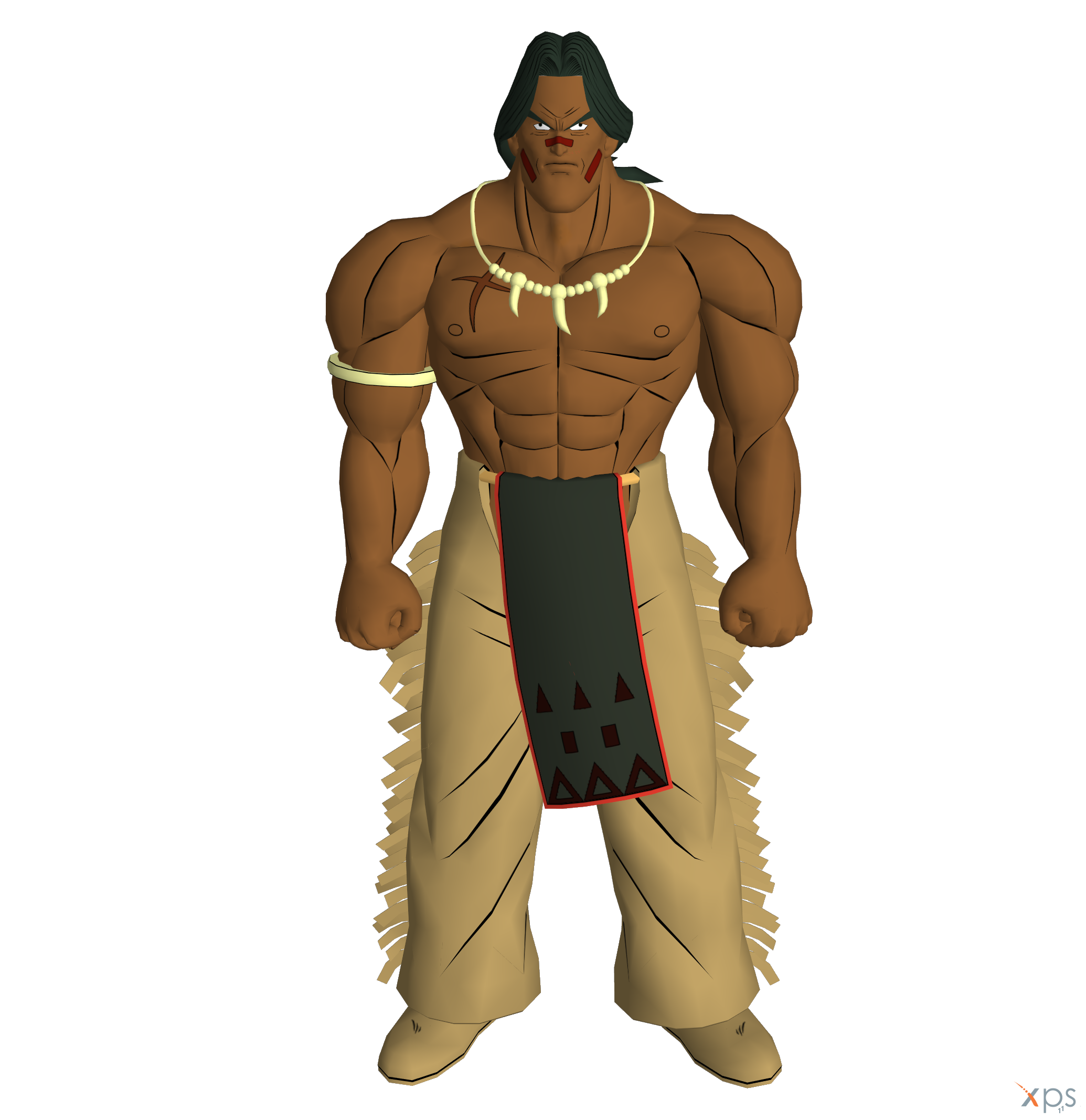 DBK - Bora by LorisC93 on DeviantArt