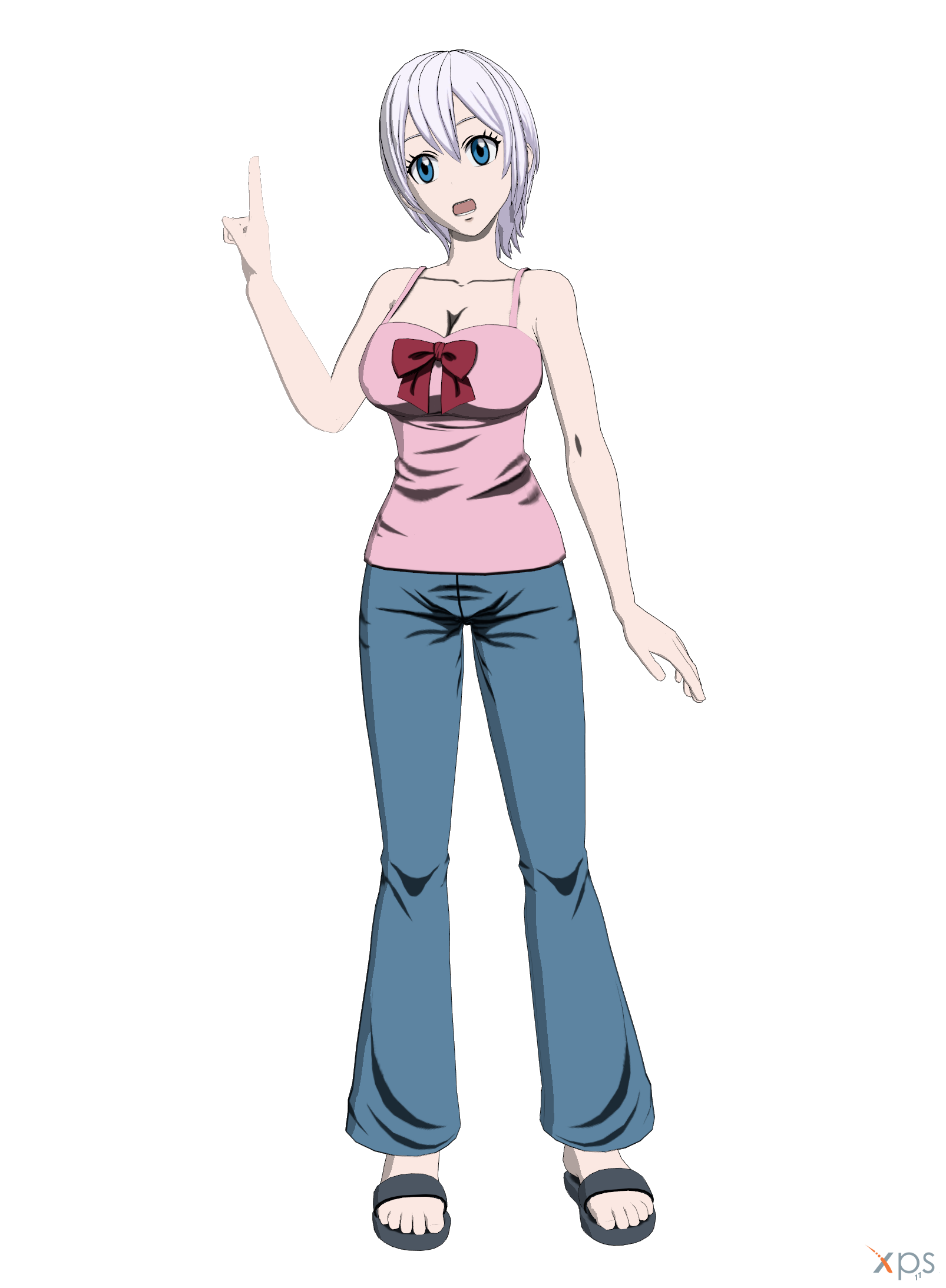 Lisanna Strauss Images