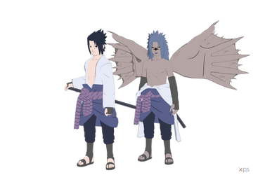 XPS Model Releases on Naruto-3D-Modelers - DeviantArt