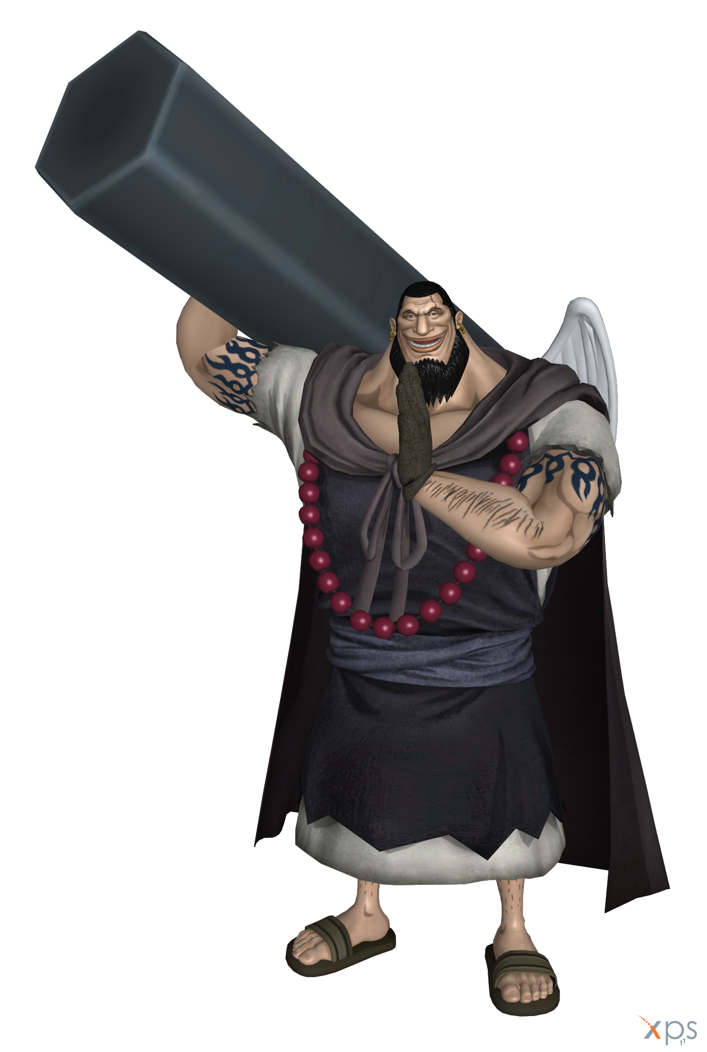 Urouge by LorisC93 on DeviantArt