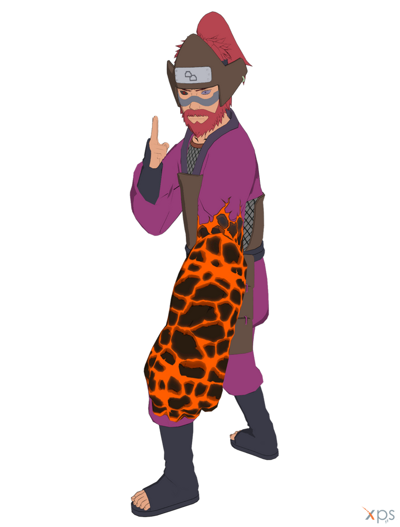 Roshi by LorisC93 on DeviantArt