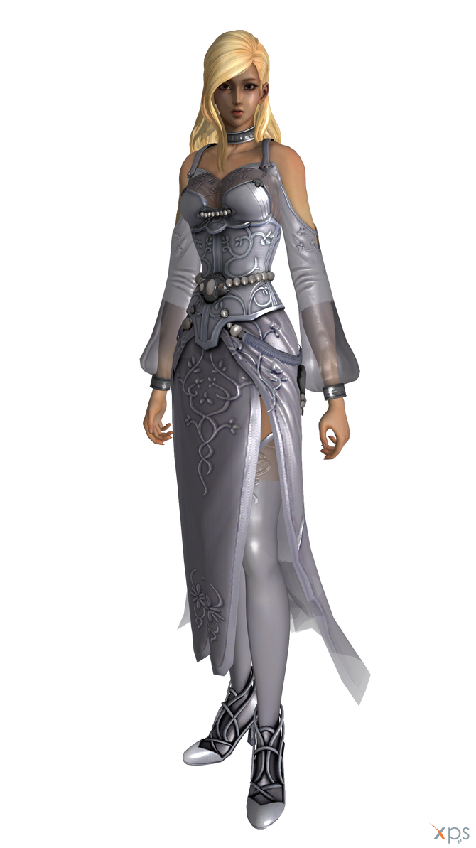 Kisana by LorisC93 on DeviantArt