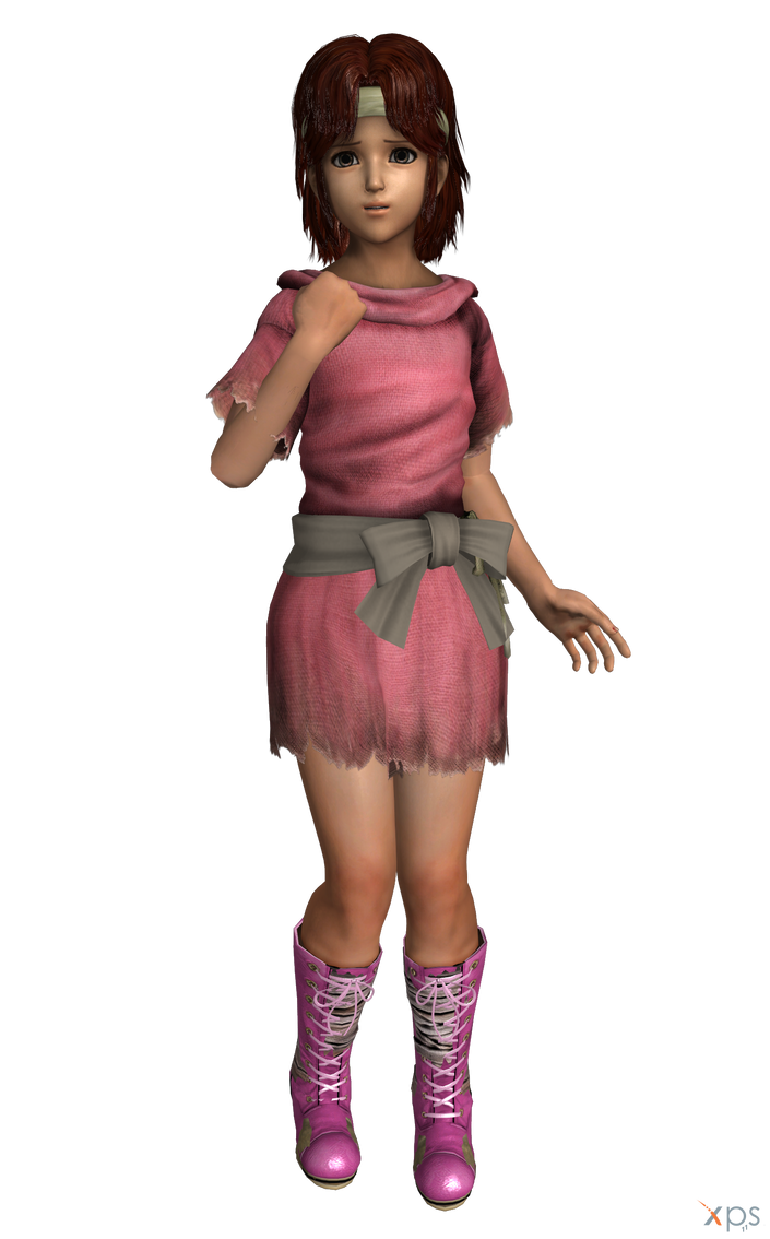 Lin by LorisC93 on DeviantArt