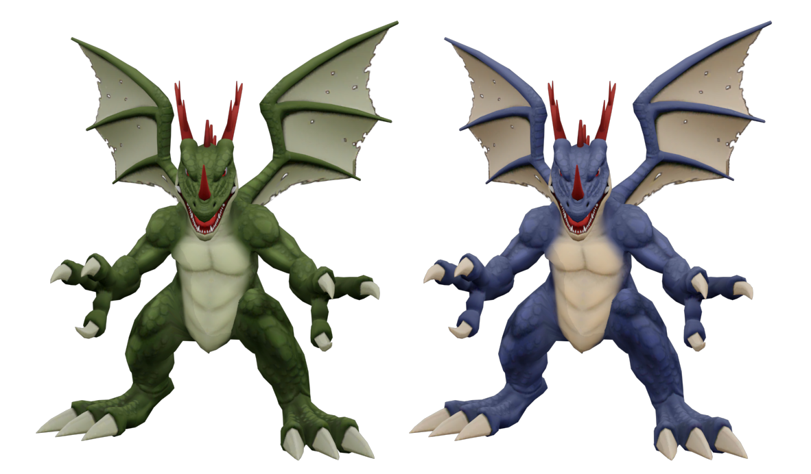 Coredramon by LorisC93 on DeviantArt