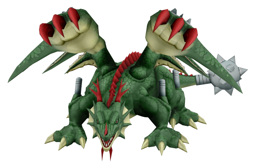 Groundramon by LorisC93 on DeviantArt