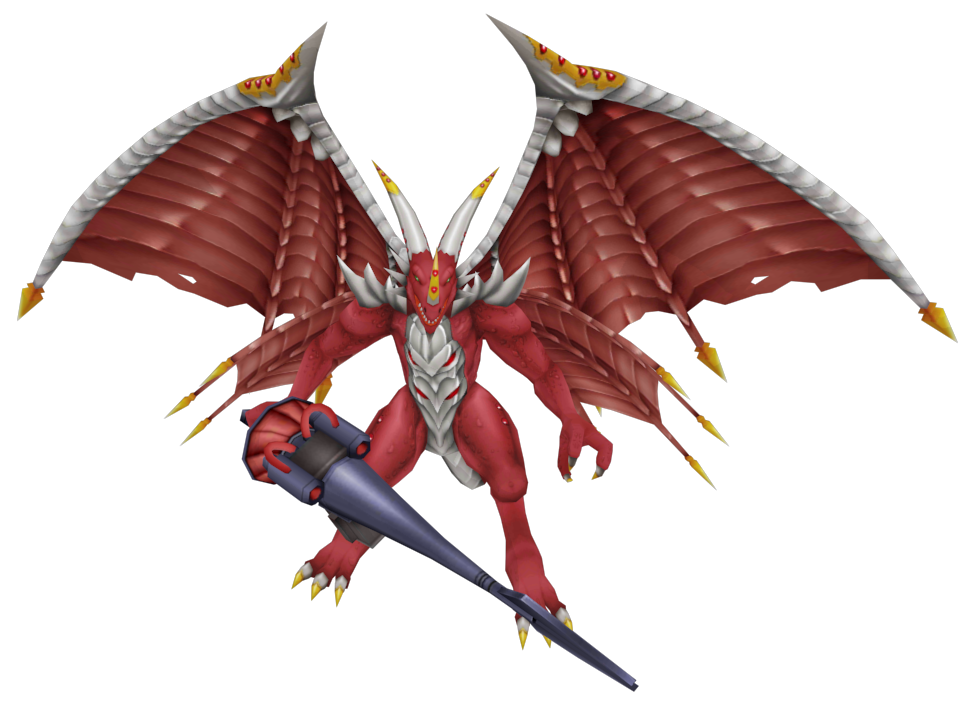 Examon by LorisC93 on DeviantArt