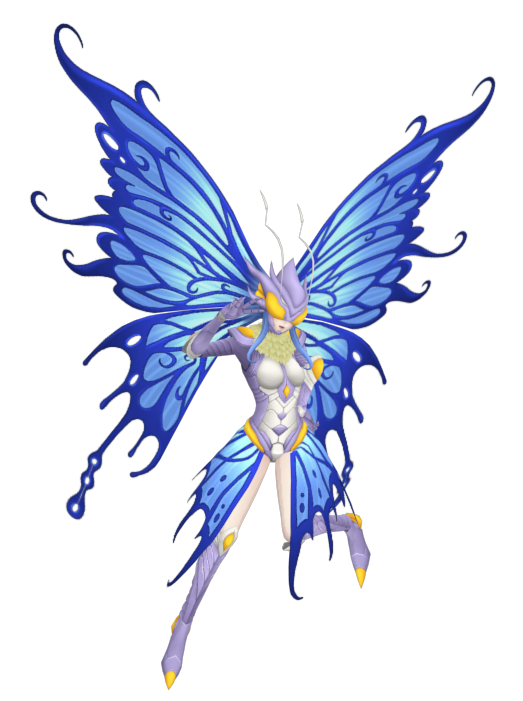 Hudiemon by LorisC93 on DeviantArt