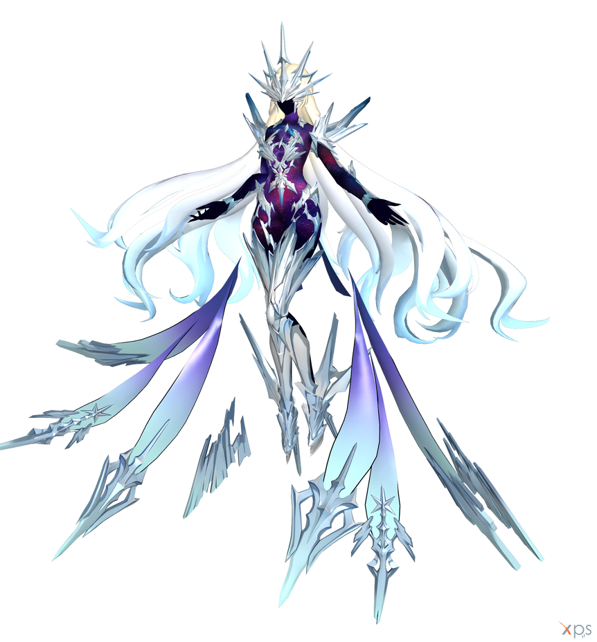 Cocolia, Mother of Deception by LorisC93 on DeviantArt Cocolia, Mother of Deception by LorisC93 on DeviantArt