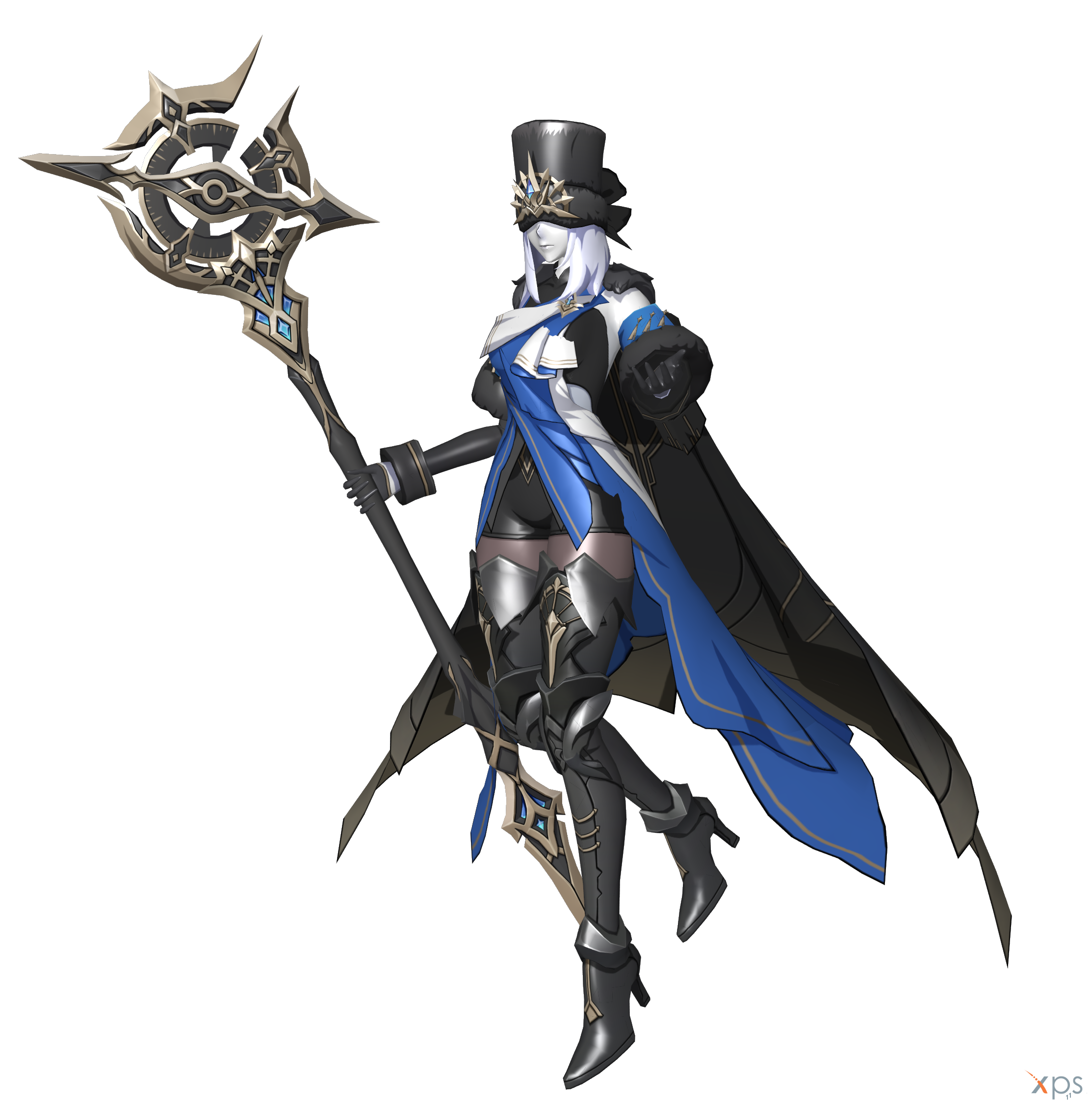 Decaying Shadow by LorisC93 on DeviantArt