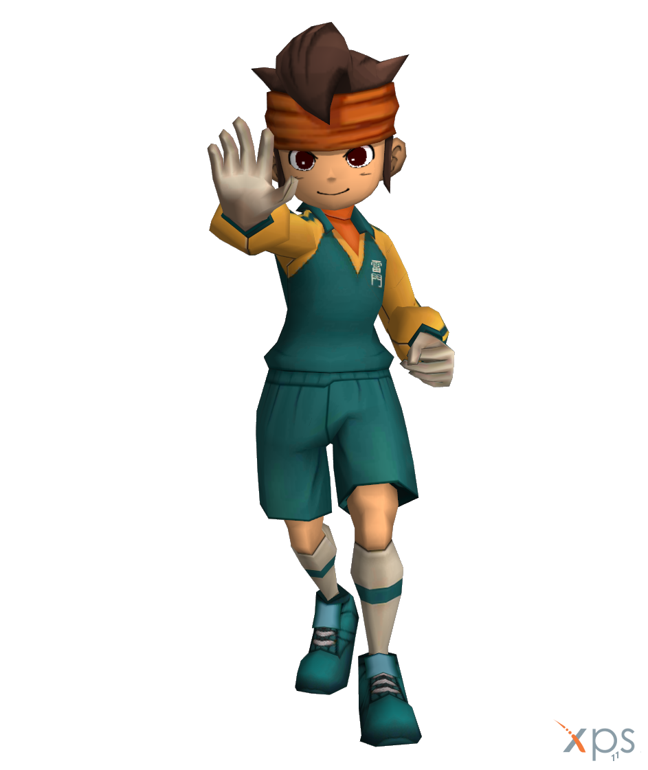 Mark Evans by LorisC93 on DeviantArt