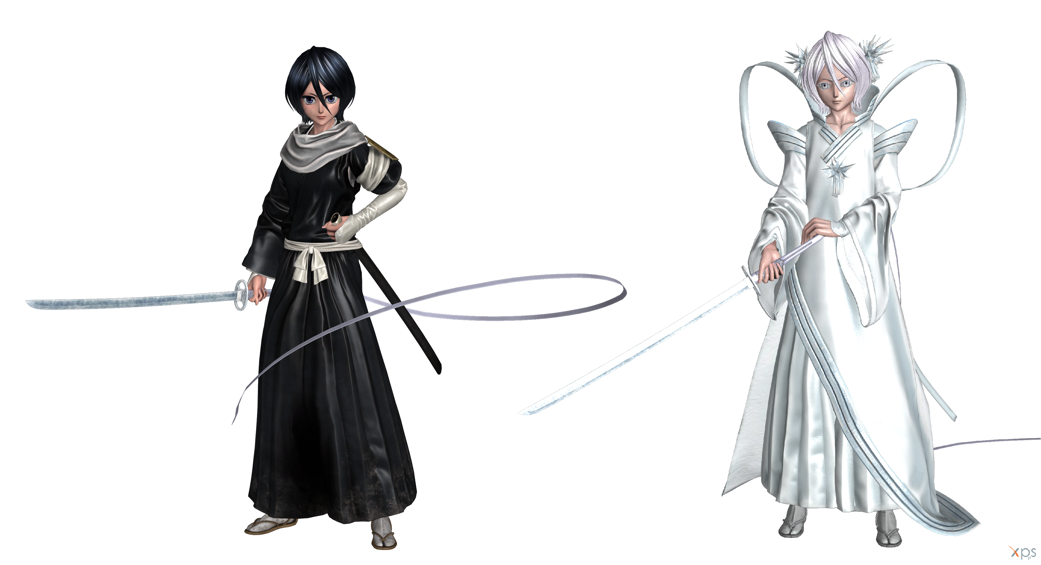 Rukia Kuchiki by LorisC93 on DeviantArt