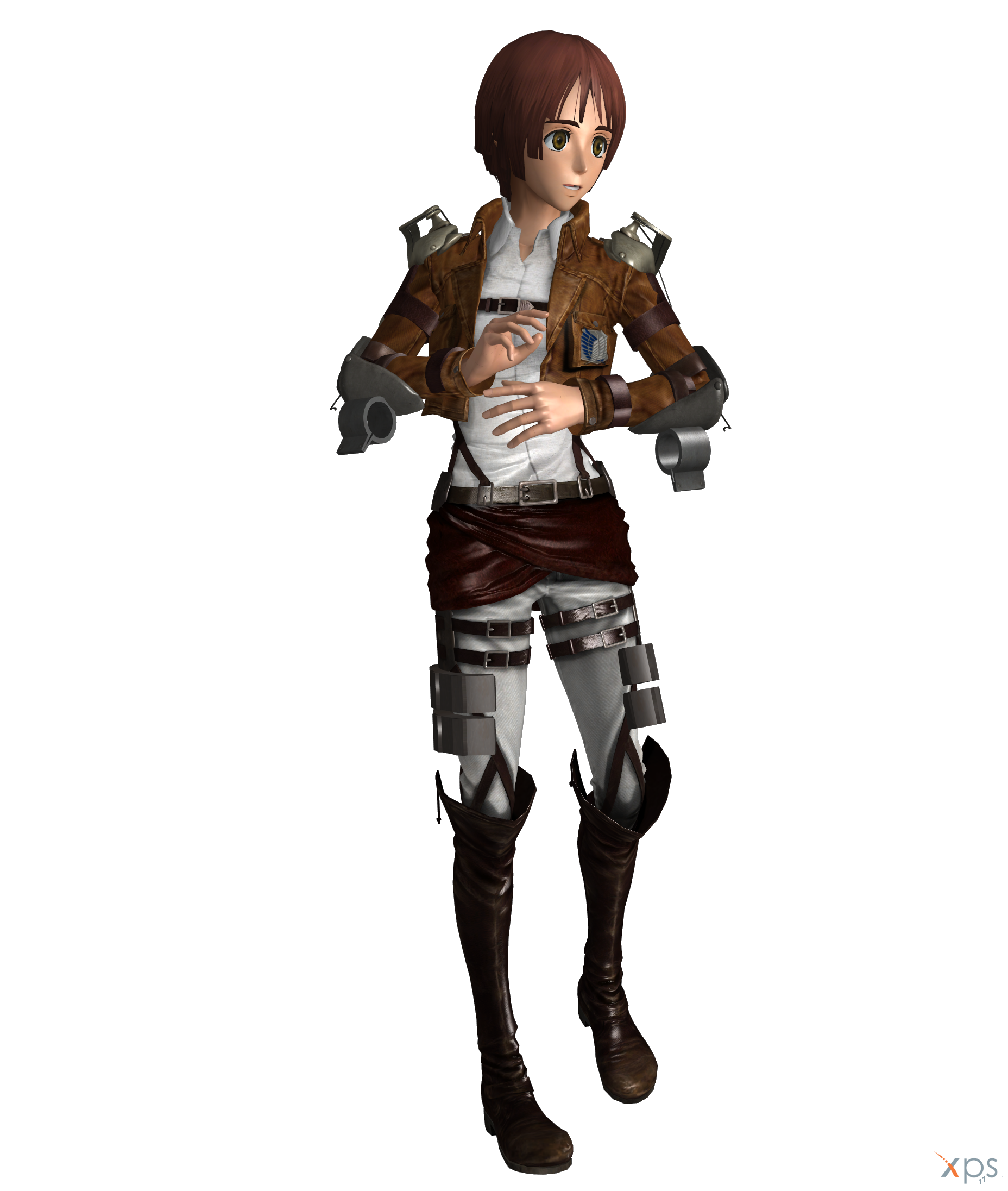 Nifa by LorisC93 on DeviantArt