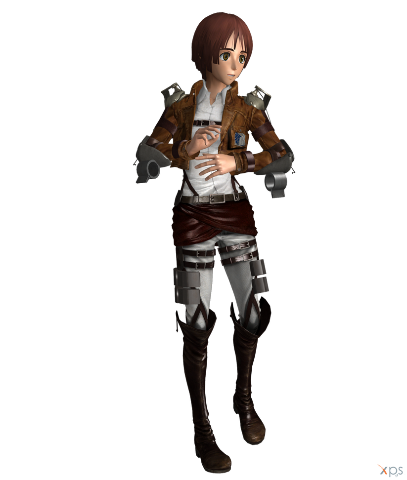 Nifa by LorisC93 on DeviantArt