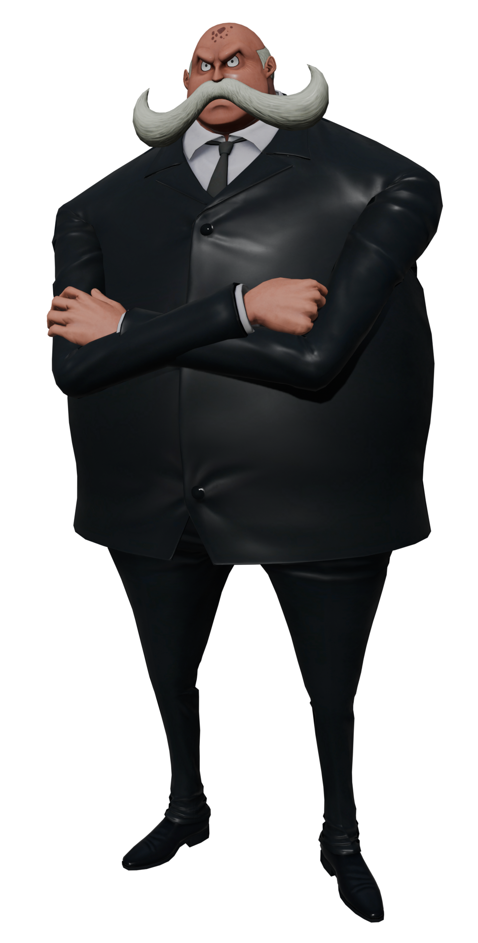 One Piece Odyssey - Saint Topman Warcury by LorisC93 on DeviantArt