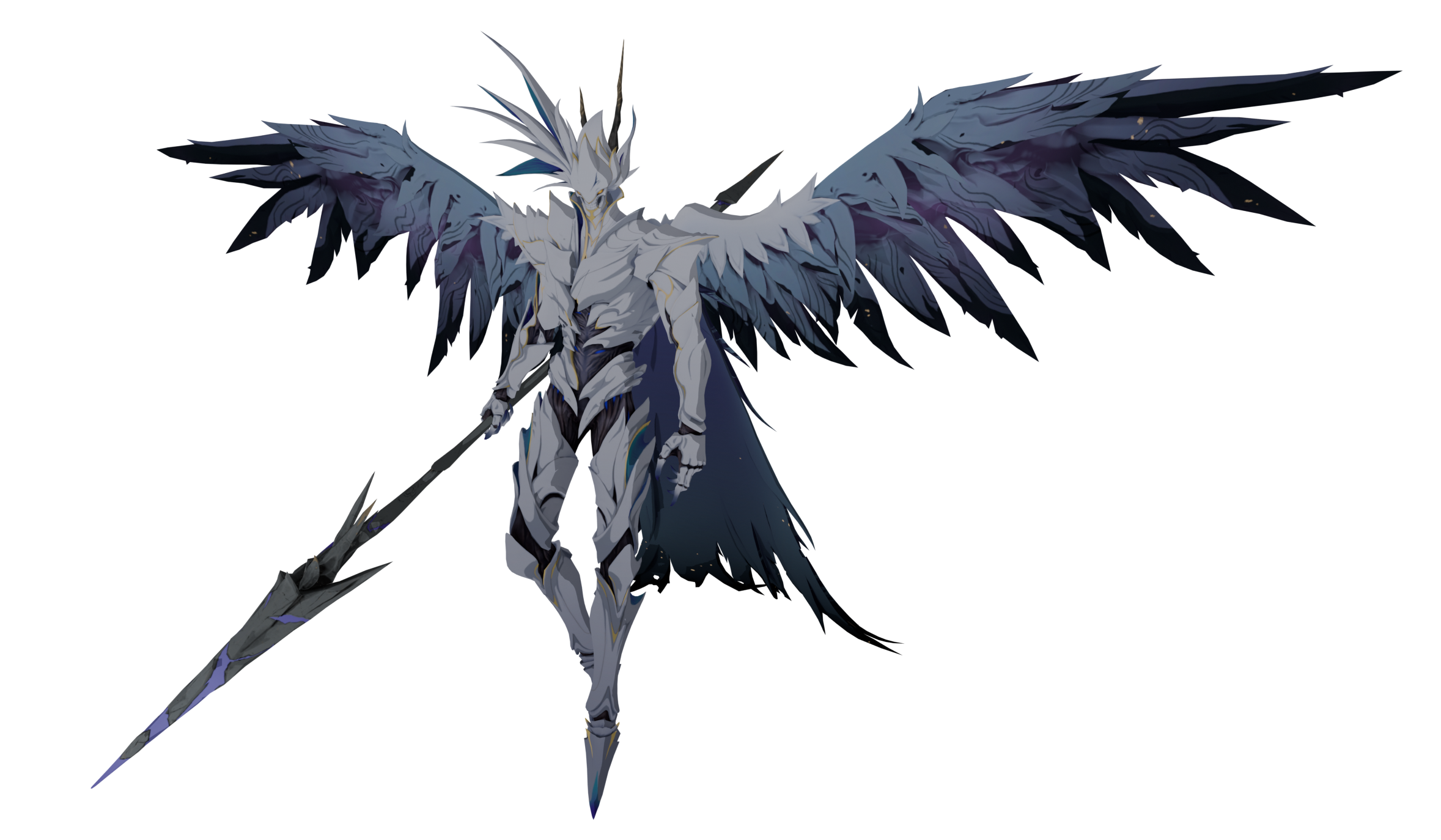 Crownless by LorisC93 on DeviantArt