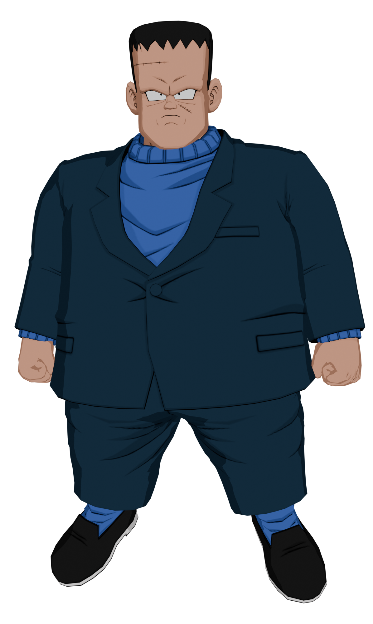 Android 8 by LorisC93 on DeviantArt