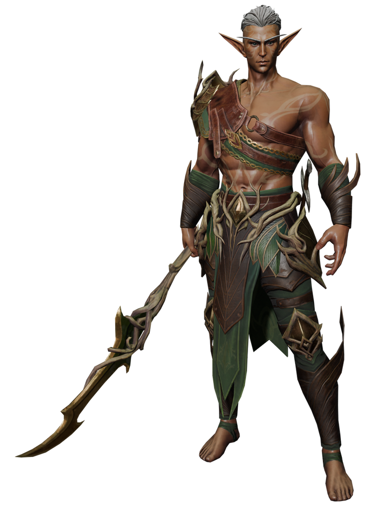 Nasse (Male) by LorisC93 on DeviantArt