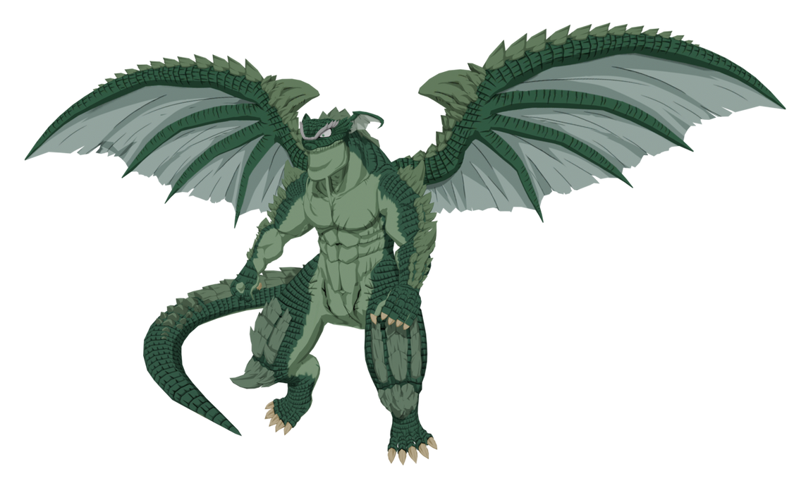 Zirconis by LorisC93 on DeviantArt