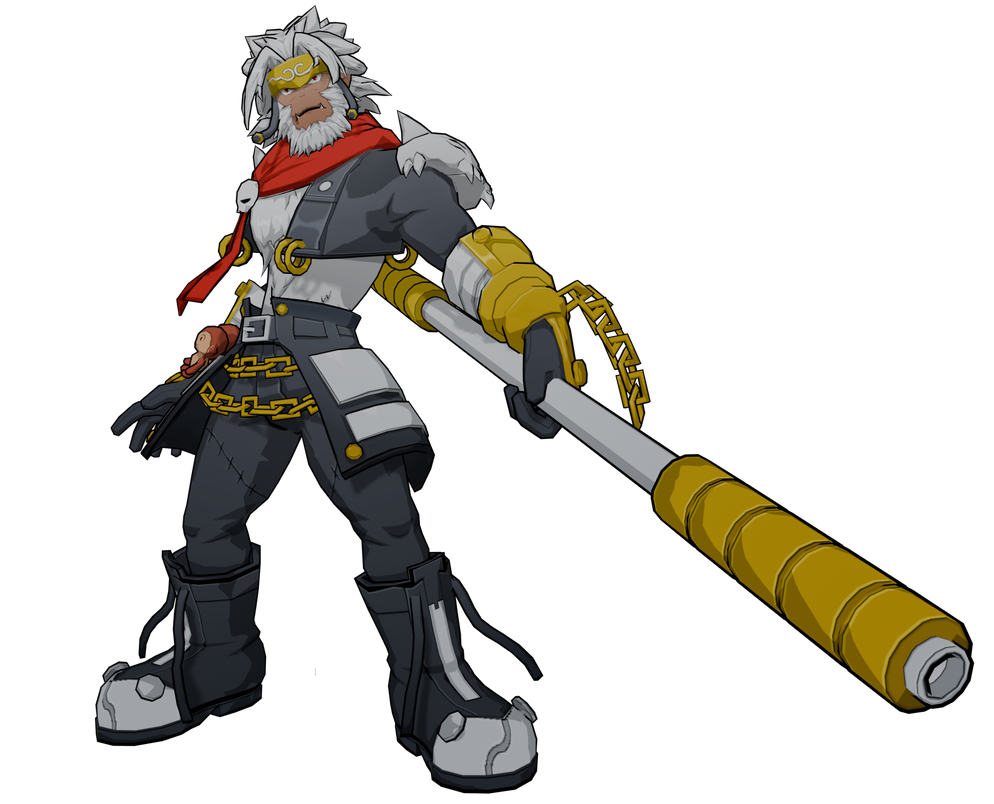 Gokuwmon by LorisC93 on DeviantArt