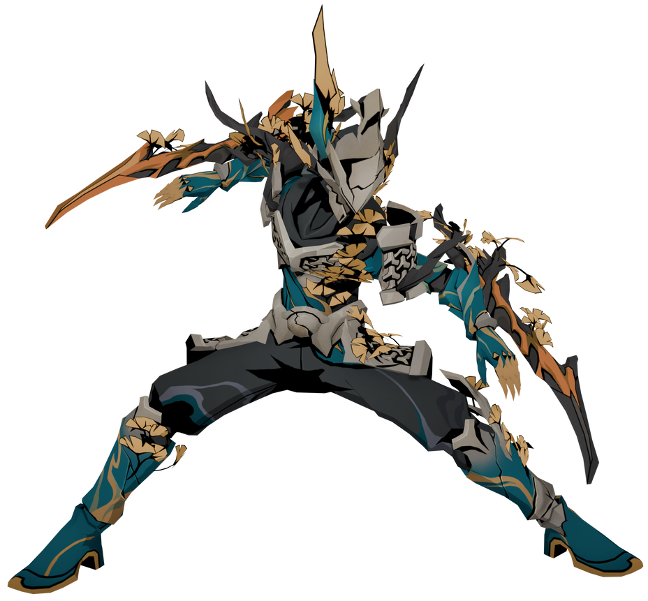 Mara-Struck Soldier by LorisC93 on DeviantArt