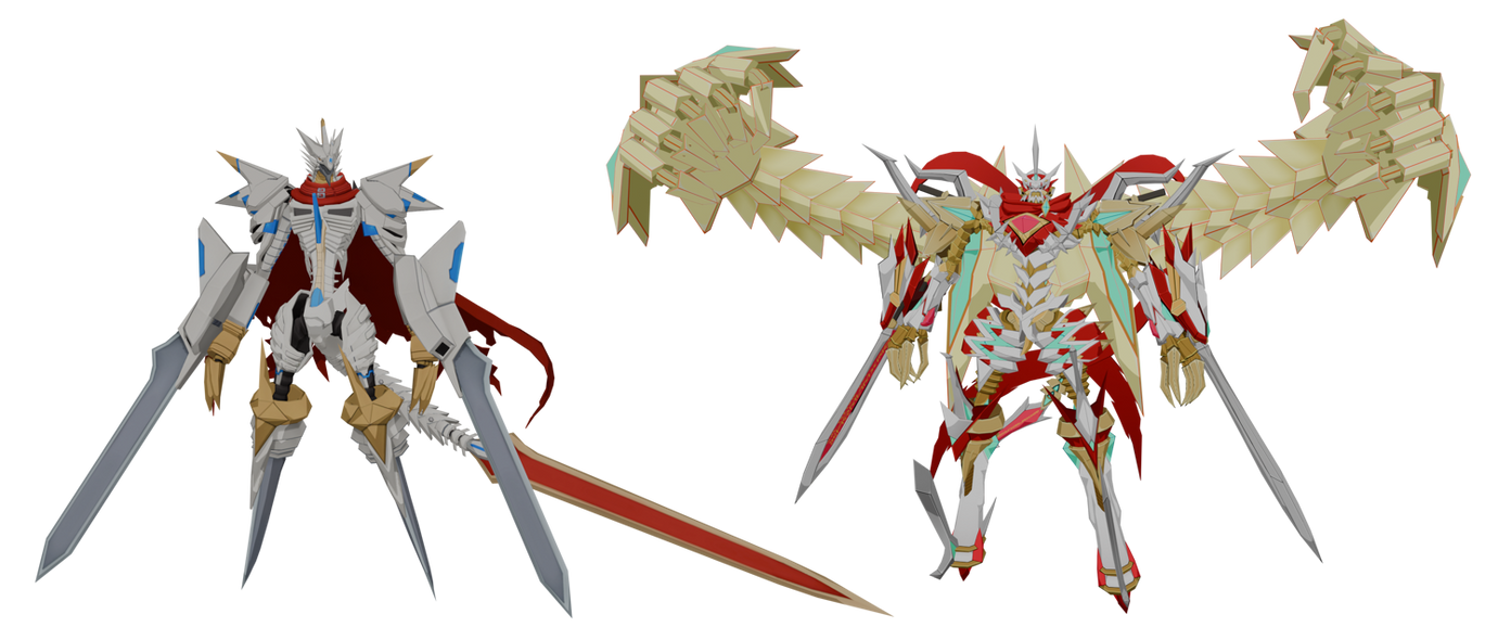 Jesmon by LorisC93 on DeviantArt