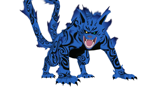 Naruto-3D-Modelers | DeviantArt