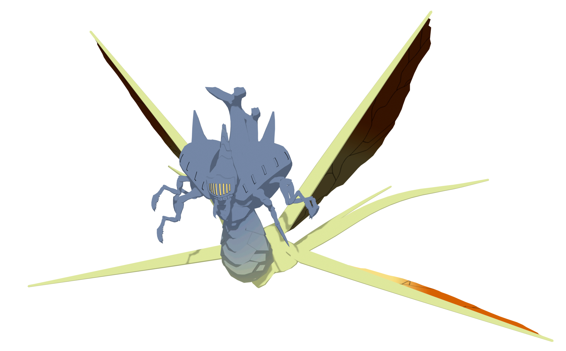 Chomei by LorisC93 on DeviantArt