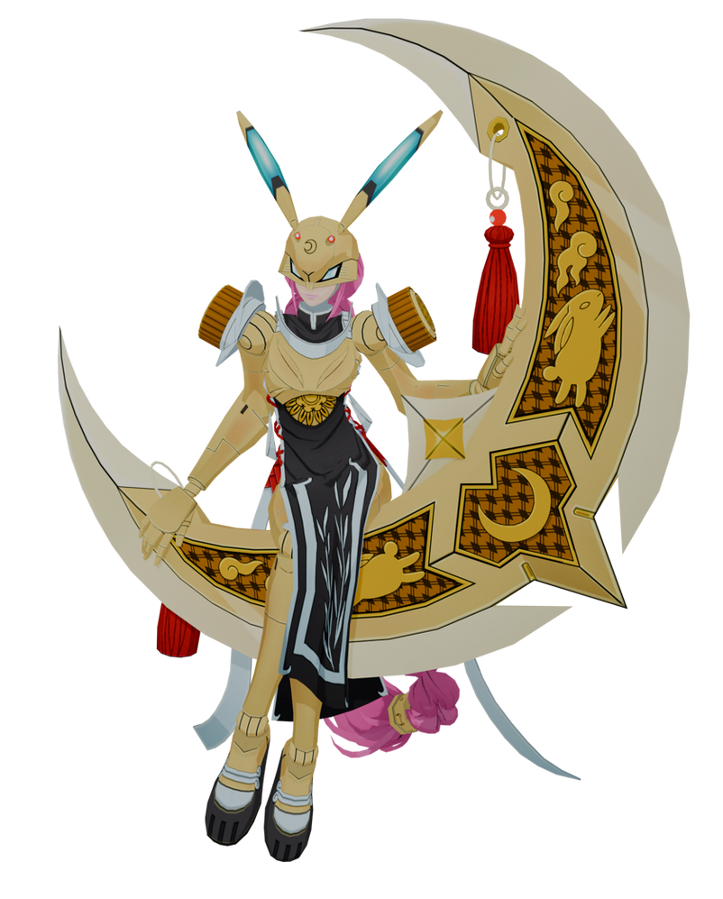 Jougamon by LorisC93 on DeviantArt