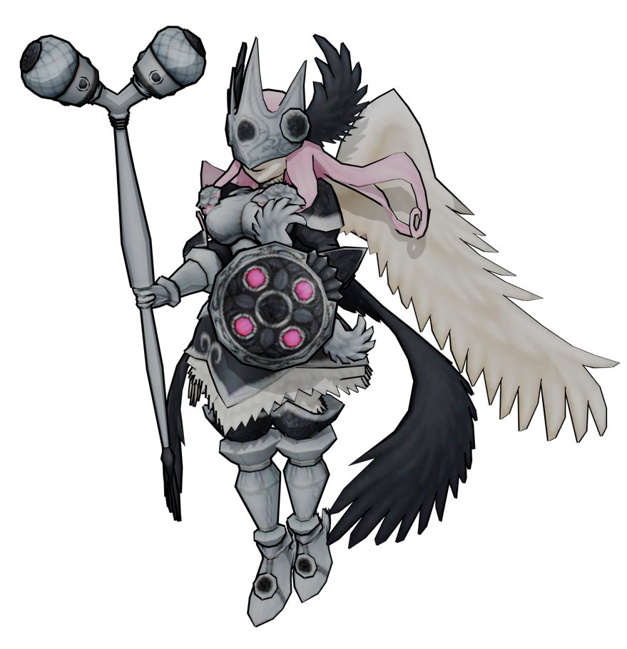 Beautymon by LorisC93 on DeviantArt