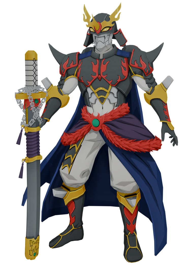 Tactimon by LorisC93 on DeviantArt