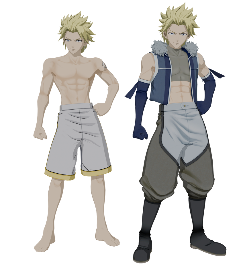Sting Eucliffe By Lorisc93 On Deviantart