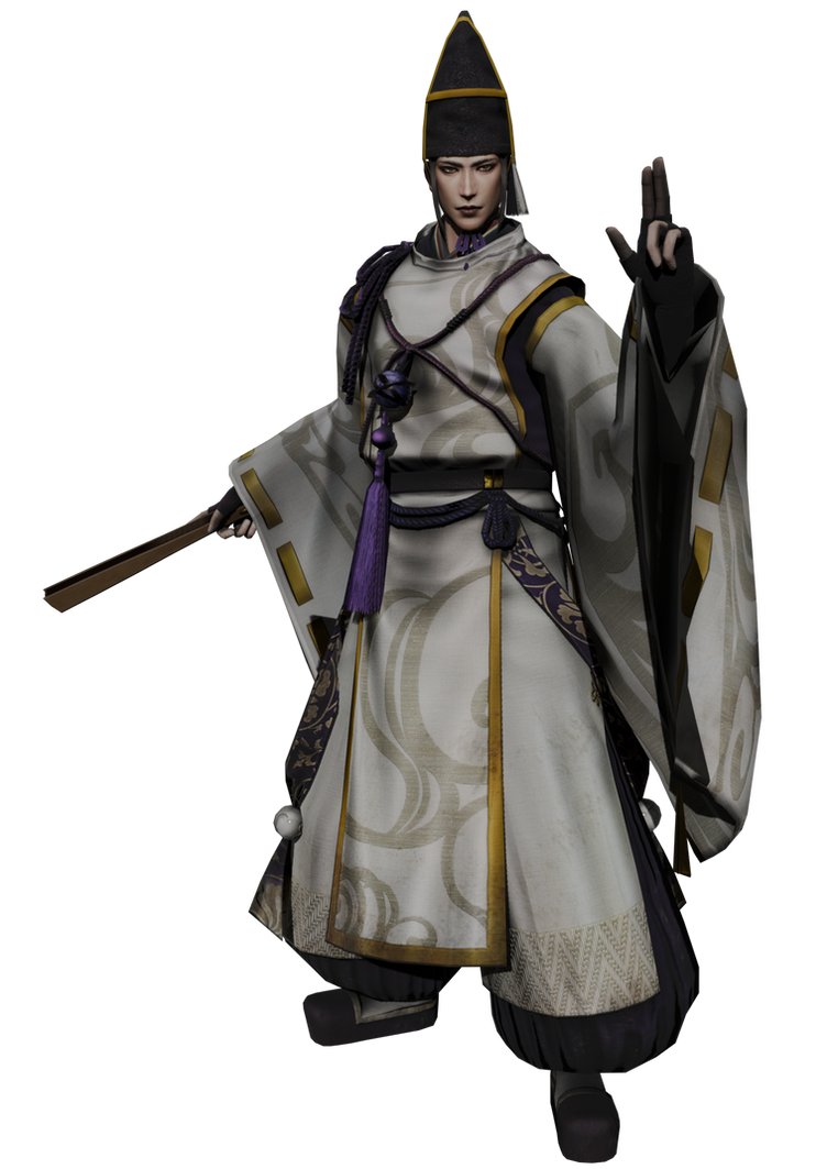 Seimei Abe by LorisC93 on DeviantArt