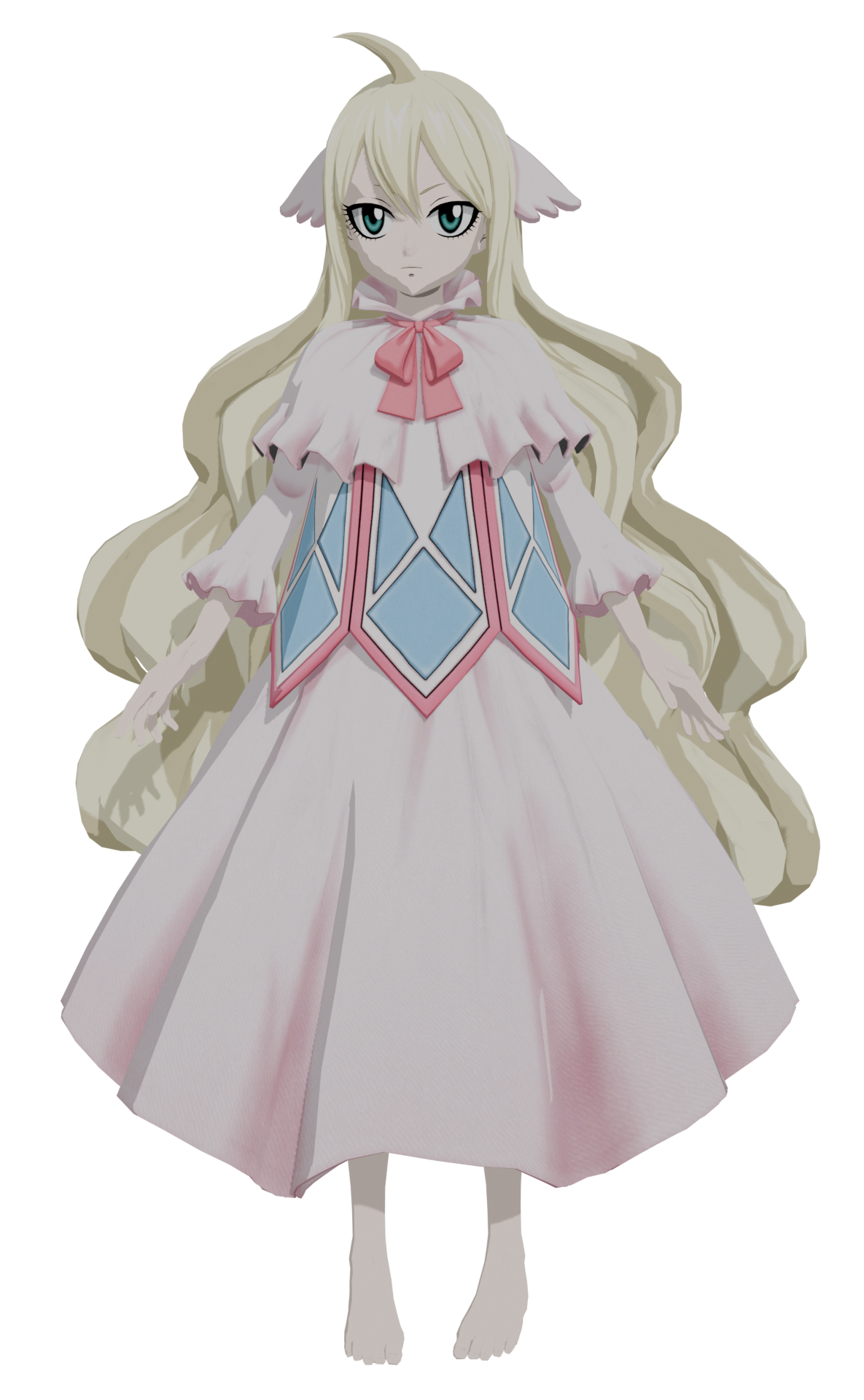 Mavis Vermillion by LorisC93 on DeviantArt