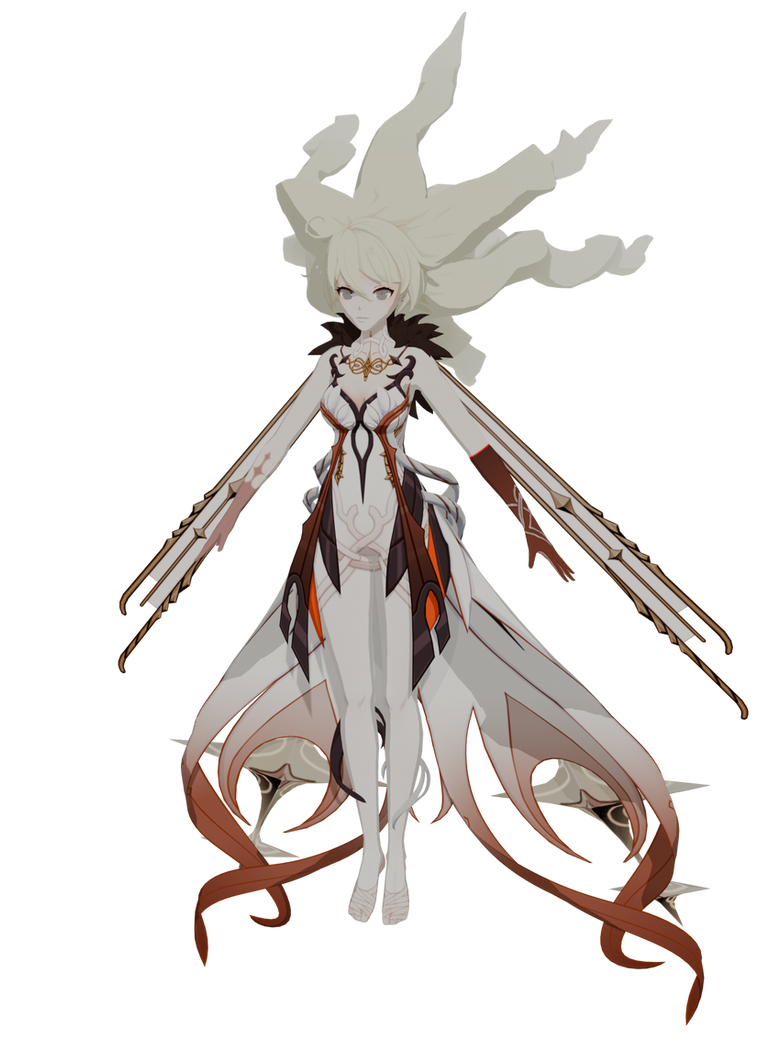 Asmoday by LorisC93 on DeviantArt