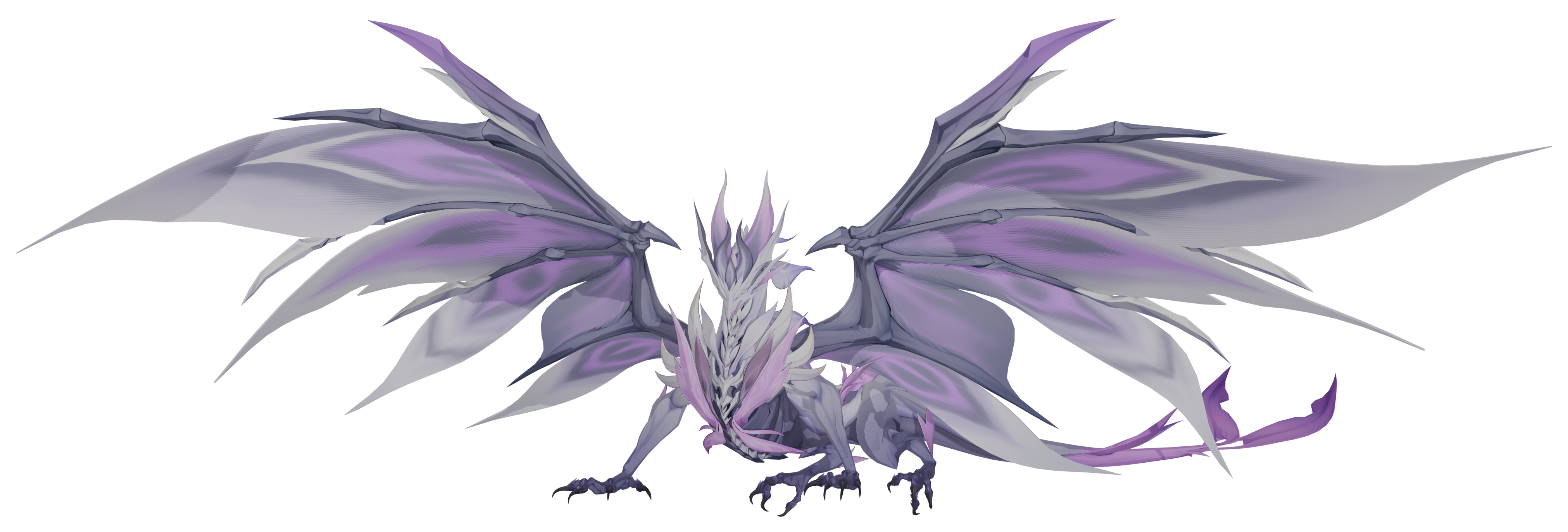 Netherwing by LorisC93 on DeviantArt