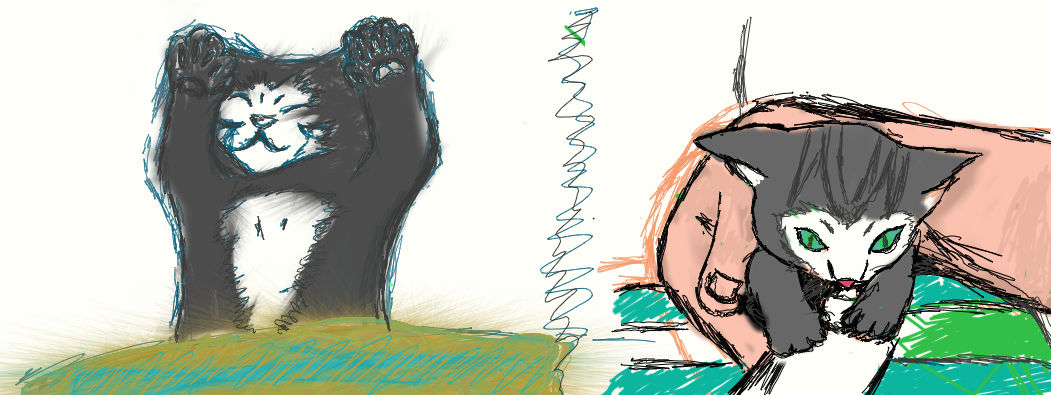 Shai - 2 by CrystalMysteria on DeviantArt