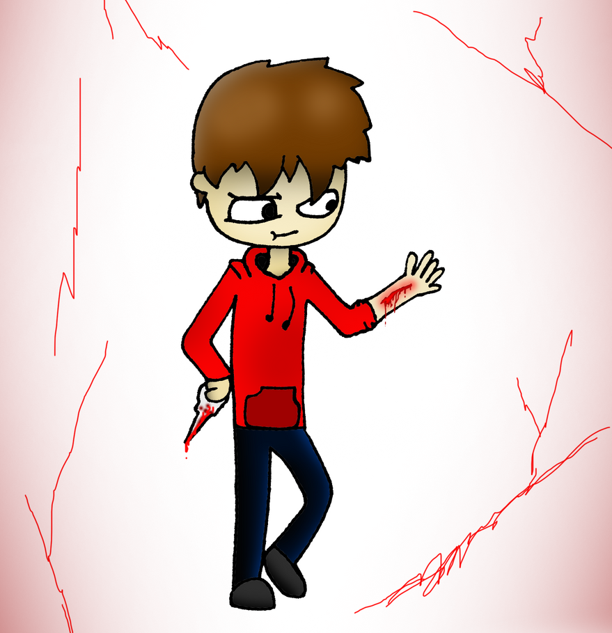 If the Tall Man had a human form by darksack100 on DeviantArt