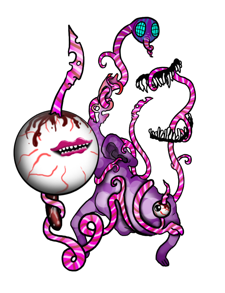 Lord of Whimsy by darksack100 on DeviantArt
