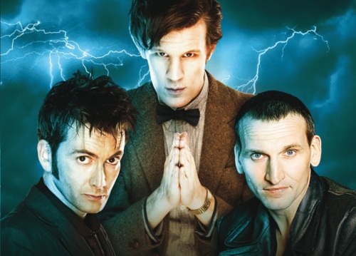 Doctor who on X-Reader - DeviantArt