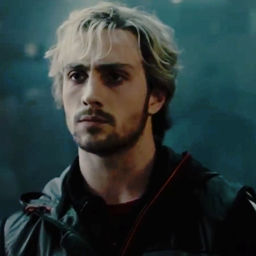 Unexpected (Pietro Maximoff x Baby!Reader) 1 by EntirelyBonkers on ...