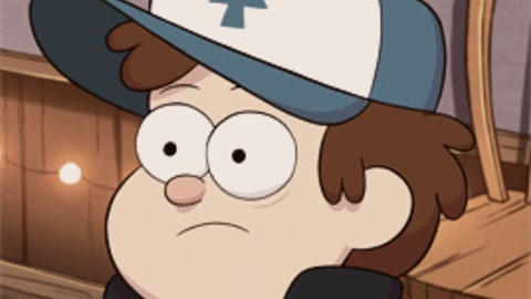 Young Martyr (Dipper Pines x Deaf!Reader) by EntirelyBonkers on DeviantArt