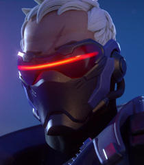 Coffee ( Soldier 76 x Reader ) by EntirelyBonkers on DeviantArt