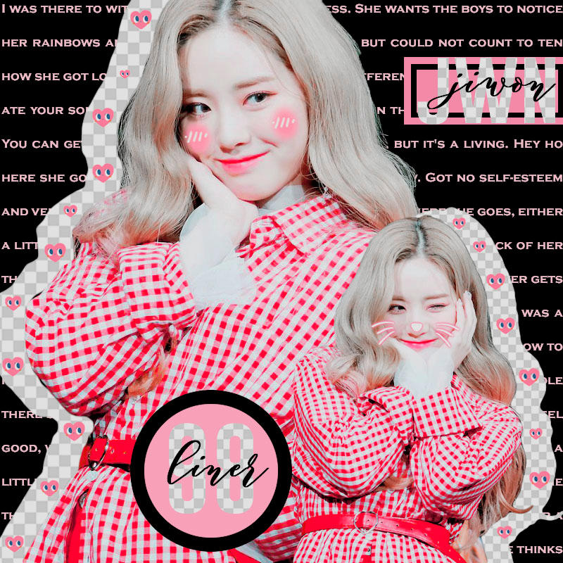 Jiwontemplate Bykaori by kaori96 on DeviantArt