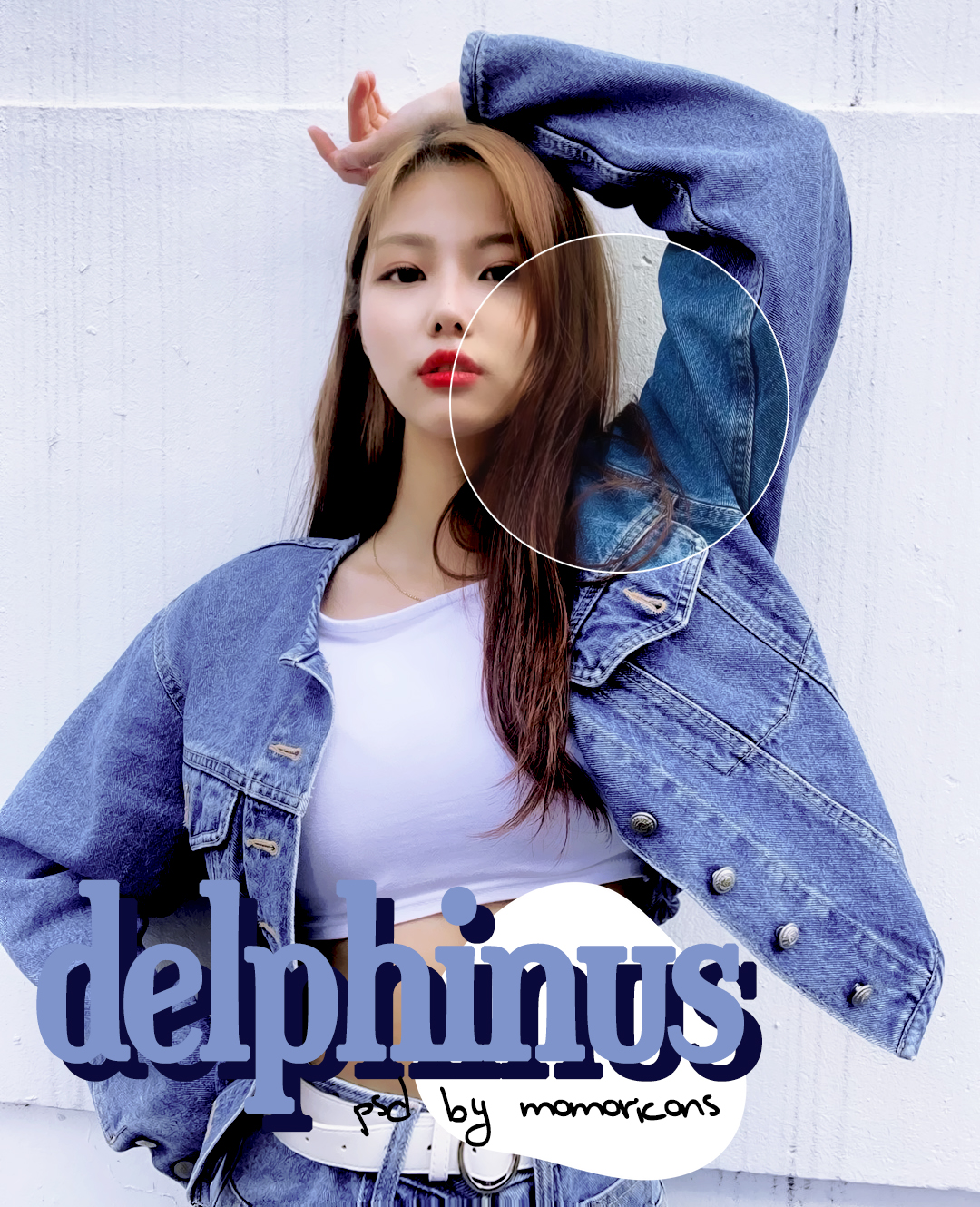 delphinus psd by momoricons. by kaori96 on DeviantArt